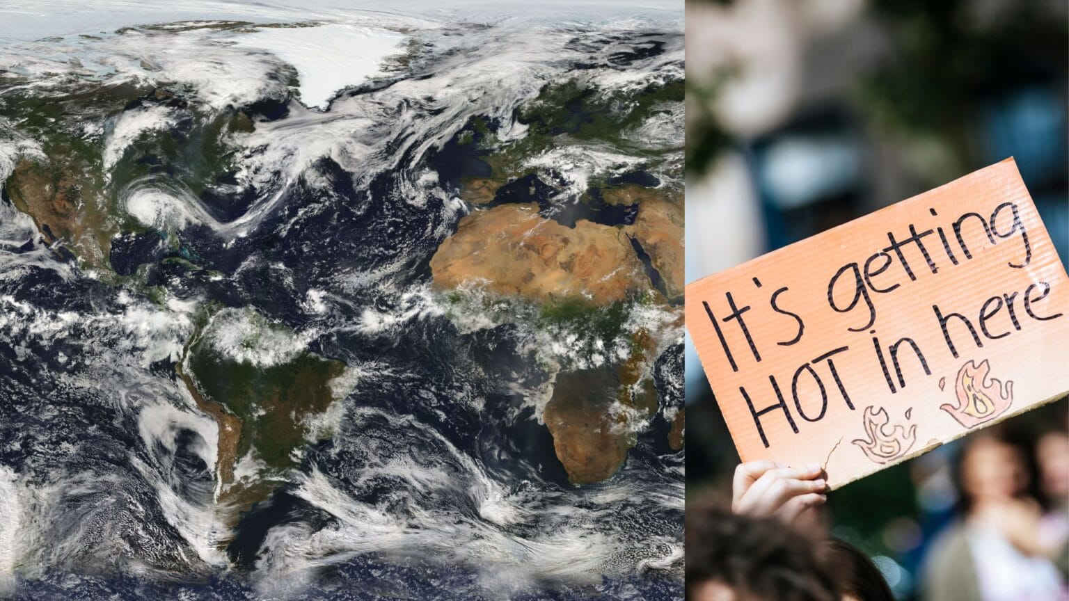 Current Environmental issues - envinfomania.com
