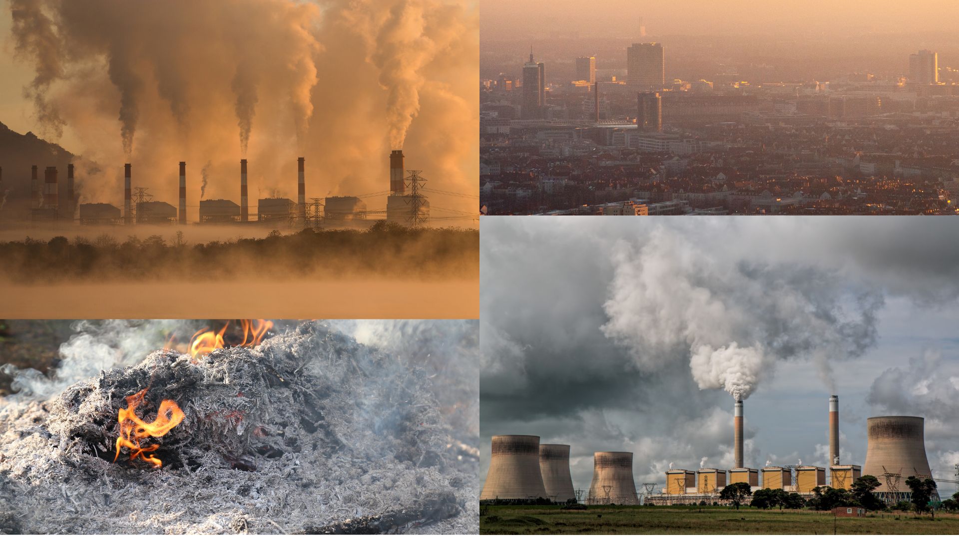 What is Smog? - envinfomania.com