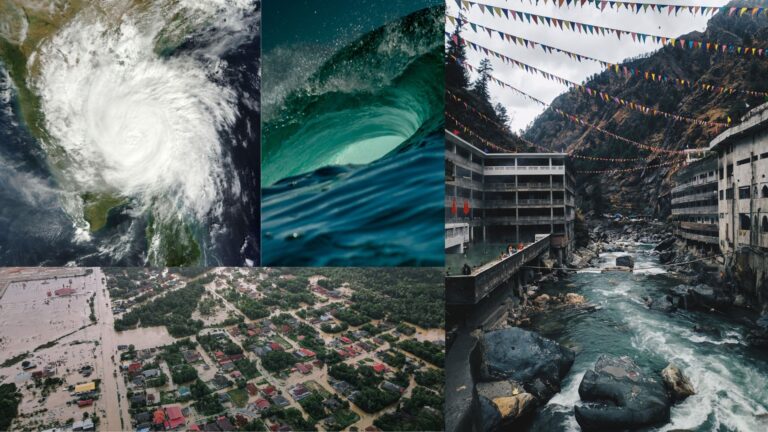 Tsunami Causes, Impacts and Mitigation - envinfomania.com
