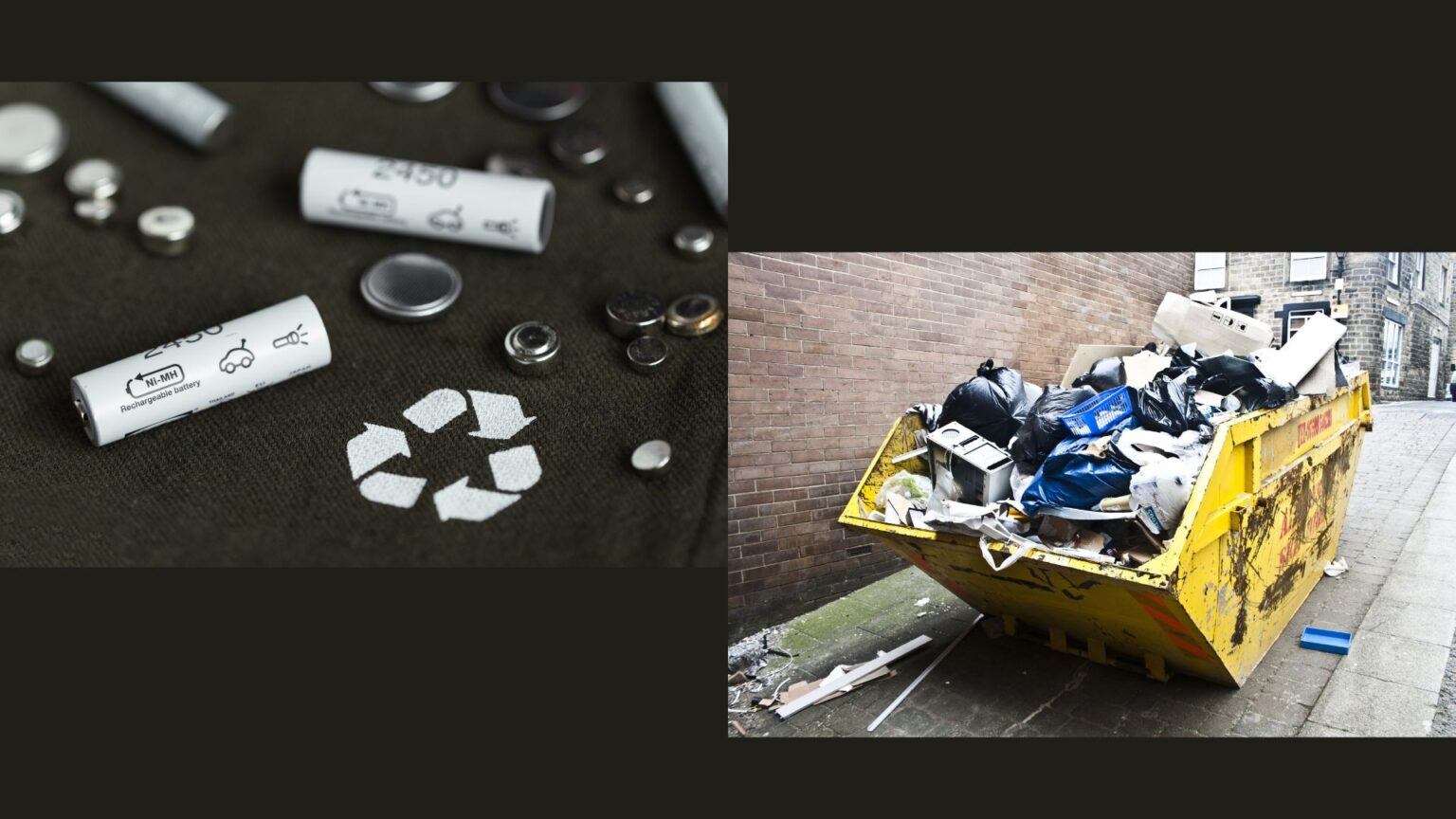 E.waste Types, Dangers and Management - envinfomania.com